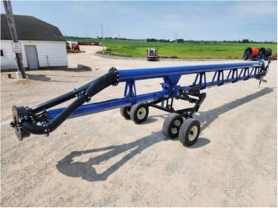 Manure Pumps for Heavy Duty | Agricultural and dairy farm use